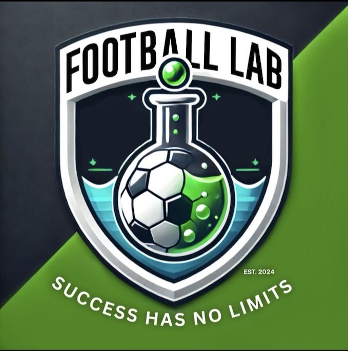Football Lab | Success Has No Limits